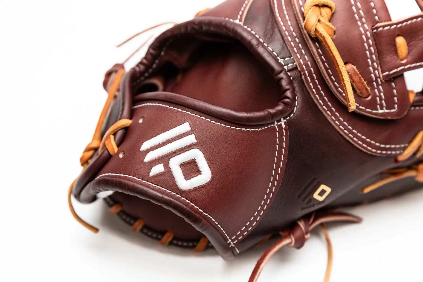 Bloodline P-EPN70 13" H Web 1st Base Glove - Nokona Ballgloves